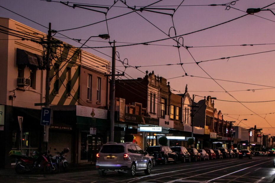 Victoria - Oracle Group Insurance Brokers